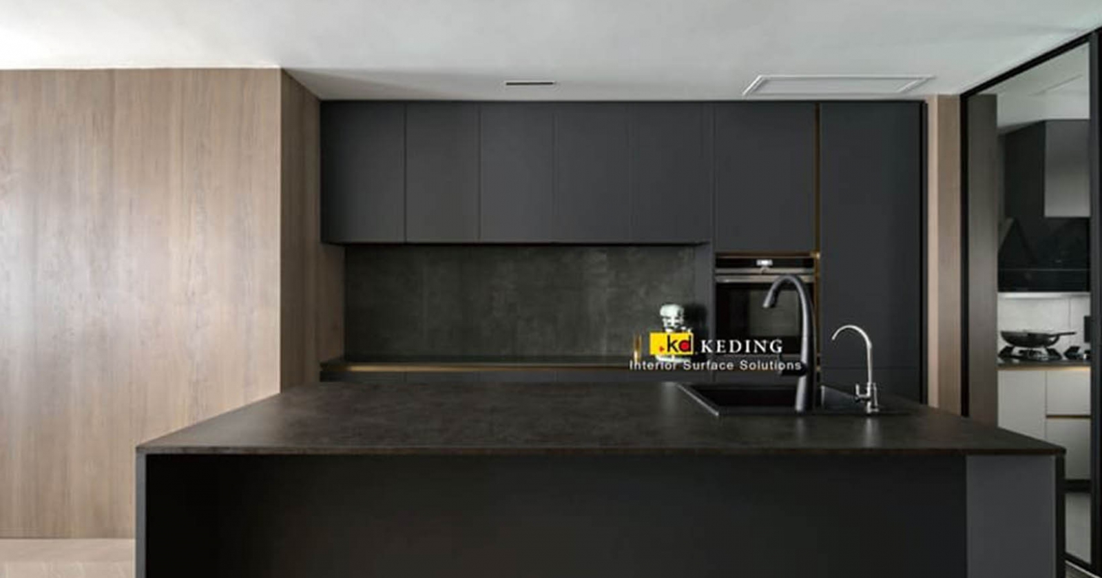 極簡裝潢怎麼做？4個小技巧打造文青極簡空間